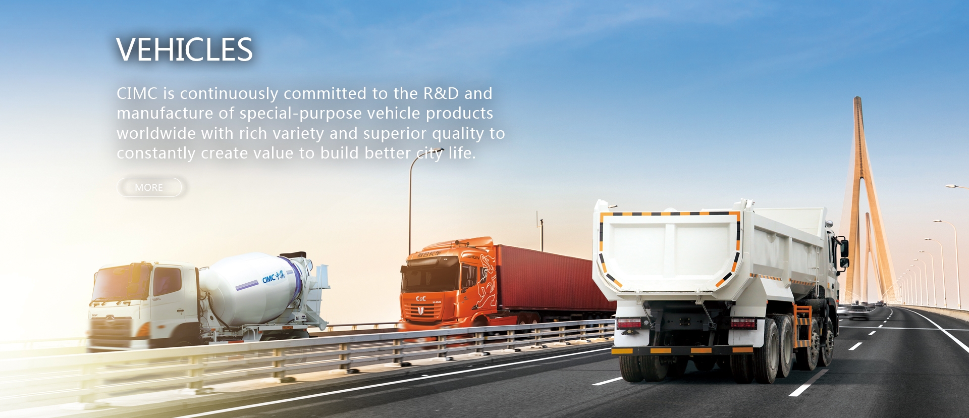 CIMC Vehicles Co.,Ltd 丨 CIMC trailers for sale 丨 CMIC Vehicles (Group ...