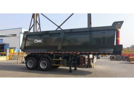 Customers Feedback - CIMC Vehicles Co.,Ltd 丨 CIMC trailers for sale 丨 ...
