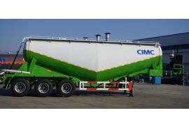 CIMC Vehicles Co.,Ltd 丨 CIMC trailers for sale 丨 CMIC Vehicles (Group ...