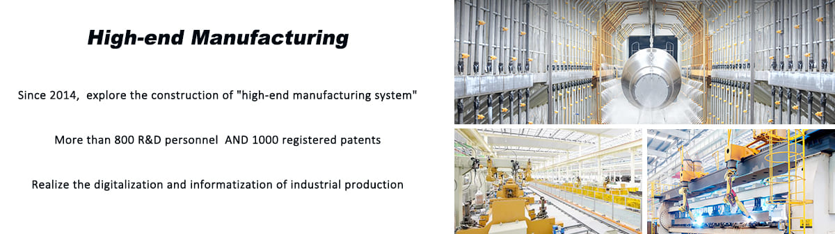 CIMC Vehicles Co.,Ltd | CIMC Vehicles 丨CIMC trailers for sale