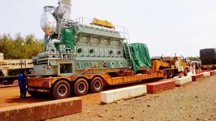 CIMC Lowboy Trailer for Sale | Lowboy Gooseneck Trailer | Removable ...