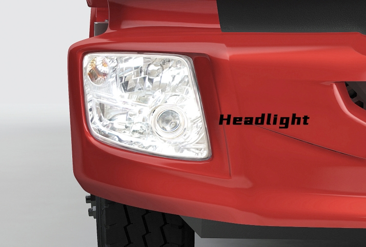 Foton ETX 6x4 Dump Truck 10 Wheeler for Sale | Foton Truck Price